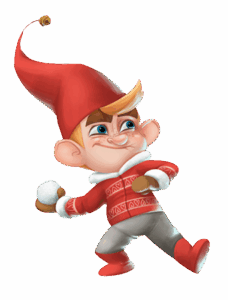 Korvatunturin väki - Santa Claus Finland